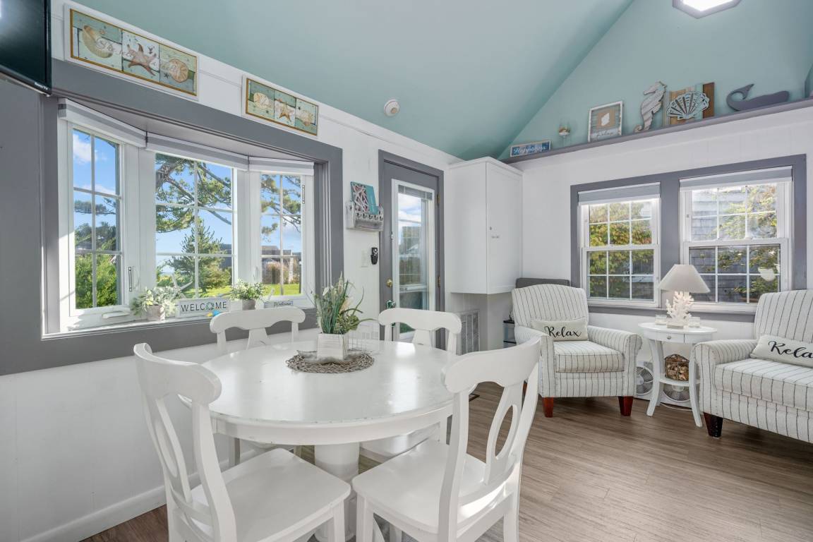 Cottage ∙ 1 Bedroom ∙ 4 Guests - Dennis, MA