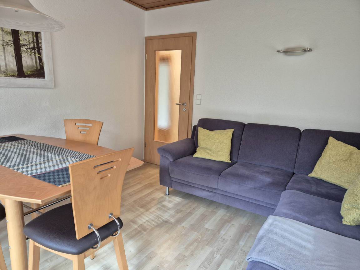 70 M² Apartment ∙ 2 Bedrooms ∙ 4 Guests - Gengenbach