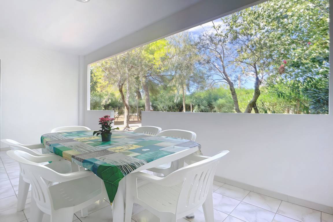 40 M² Apartment ∙ 2 Bedrooms ∙ 6 Guests - Vieste