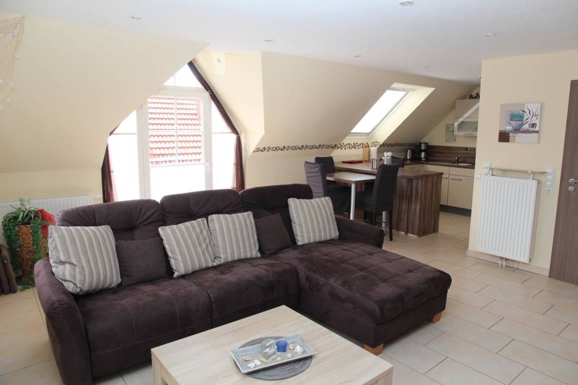 80 M² Apartment ∙ 2 Bedrooms ∙ 4 Guests - Norden