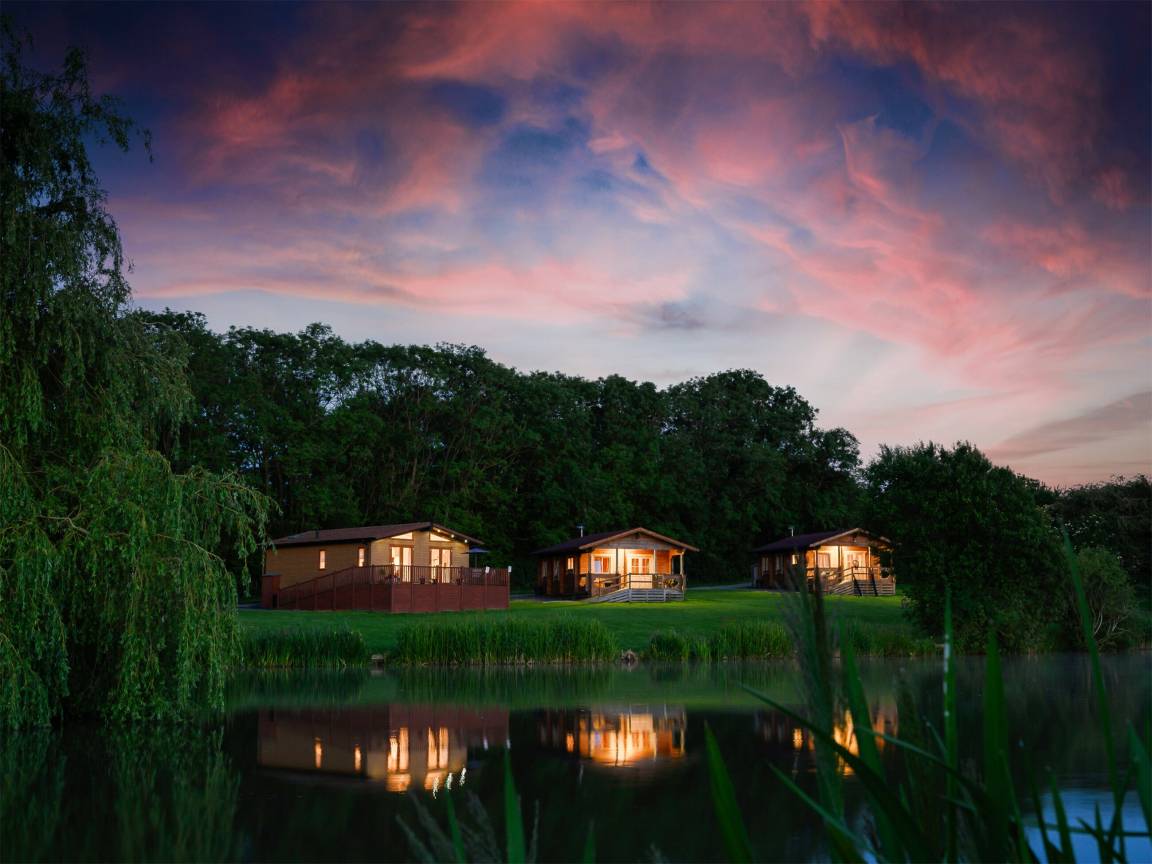 Cottage ∙ 1 Bedroom ∙ 2 Guests - Rutland