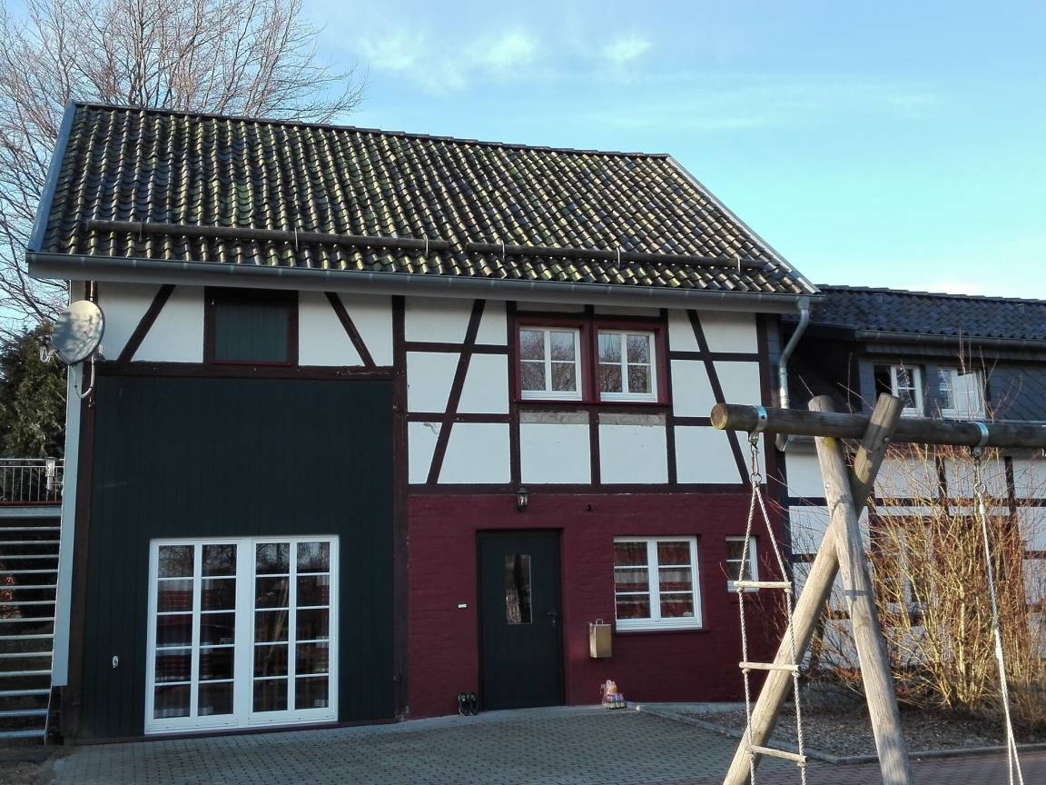 60 M² Apartment ∙ 2 Bedrooms ∙ 4 Guests - Monschau