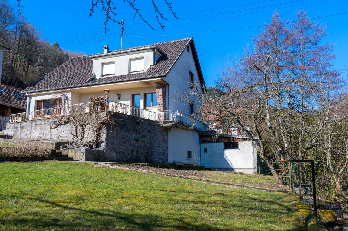 200 M² Casa ∙ 5 Habitaciones ∙ 8 Huéspedes - Lac Blanc