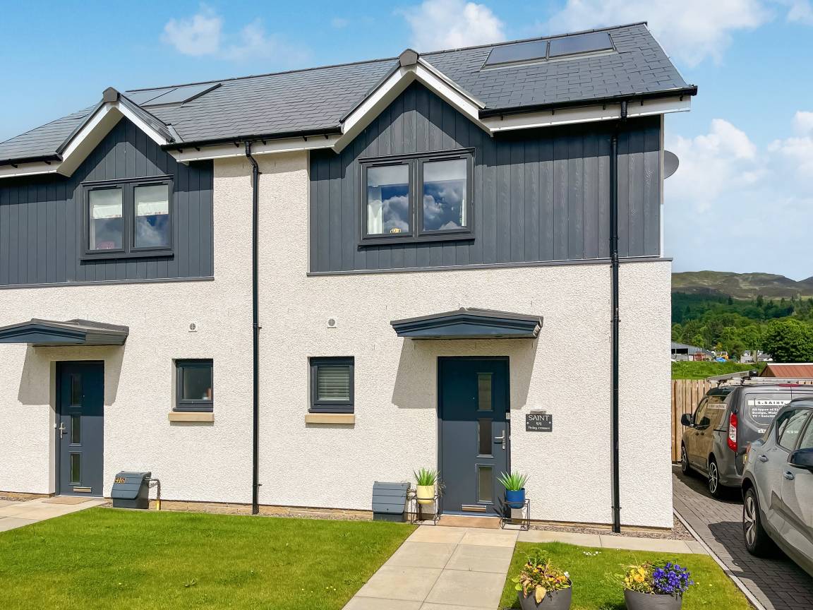 Cottage ∙ 2 Bedrooms ∙ 4 Guests - Blair Atholl