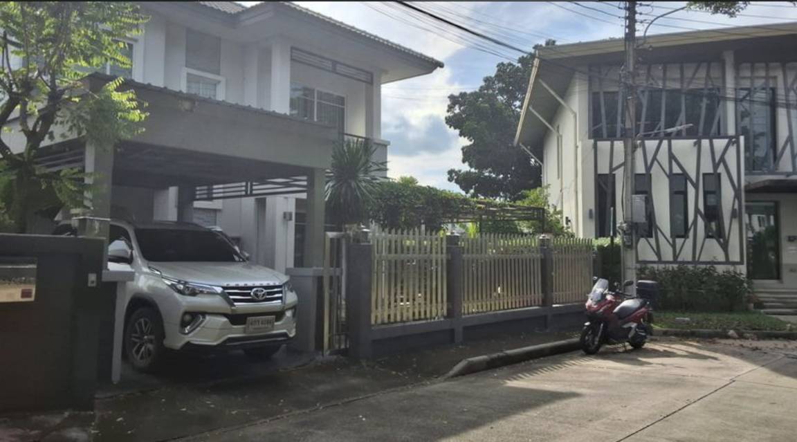 房子 ∙ 3客房 ∙ 5客人 - 阿瑜陀耶