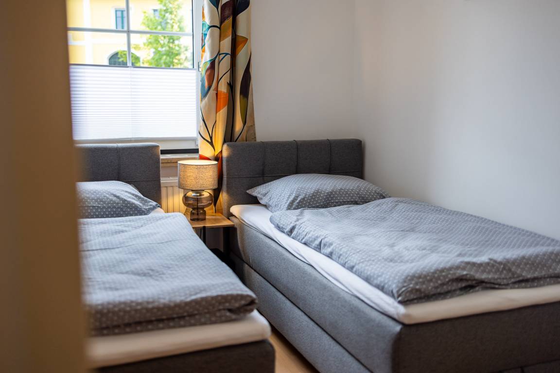 57 M² Apartment ∙ 2 Bedrooms ∙ 6 Guests - Mariazell