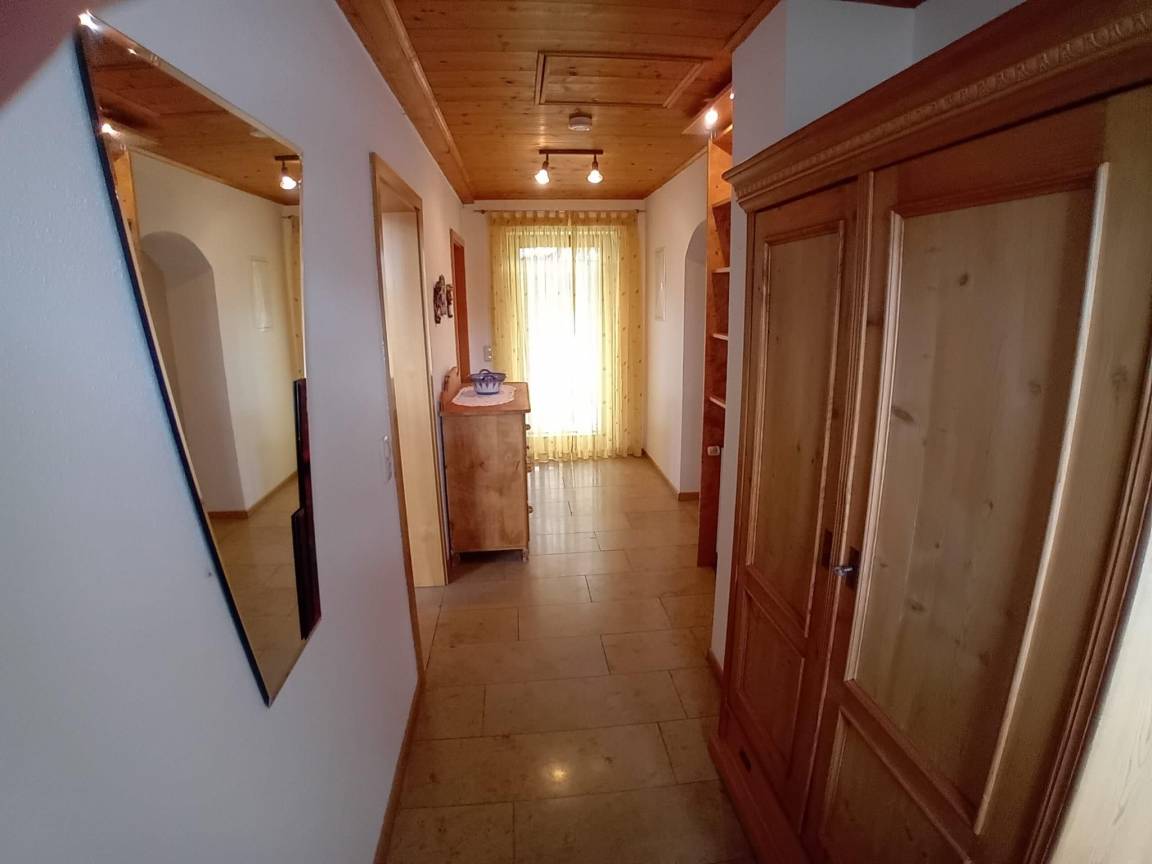 85 M² Ferienwohnung ∙ 1 Schlafzimmer ∙ 4 Gäste - Waldkirchen