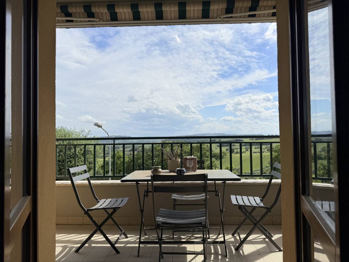 Appartamento Vacanza ∙ 2 Camere Da Letto ∙ 4 Ospiti - Numana