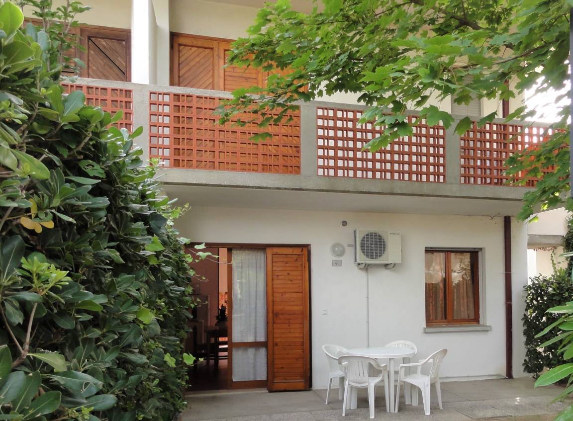 50 M² Apartment ∙ 3 Bedrooms ∙ 6 Guests - Lignano Pineta