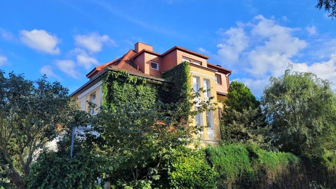 56 M² Ferienwohnung ∙ 2 Schlafzimmer ∙ 4 Gäste - Stralsund
