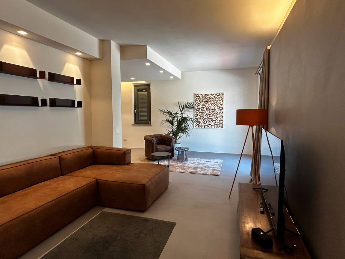 90 M² Apartment ∙ 1 Bedroom ∙ 2 Guests - San Miniato
