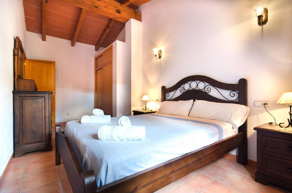 85 M² Chalet ∙ 2 Chambres ∙ 4 Personnes - Campos
