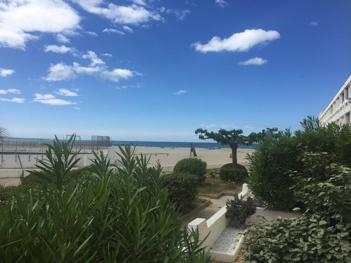 40 M² Apartment ∙ 1 Bedroom ∙ 4 Guests - Le Grau-du-Roi