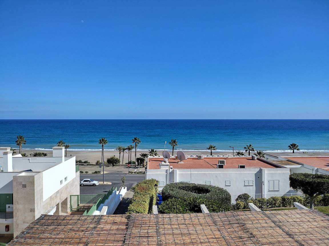 100 M² Appartement ∙ 3 Chambres ∙ 6 Personnes - Mojácar