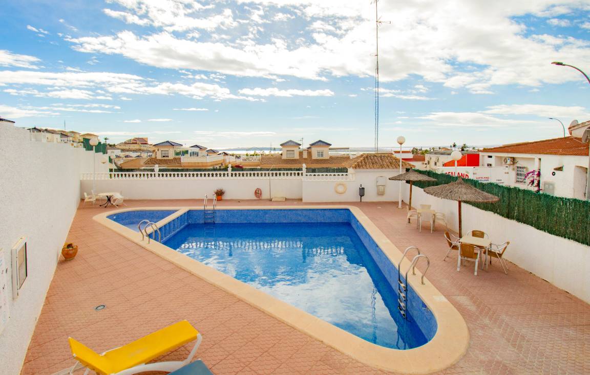 81 M² Duplex ∙ 3 Chambres ∙ 6 Personnes - La Marina