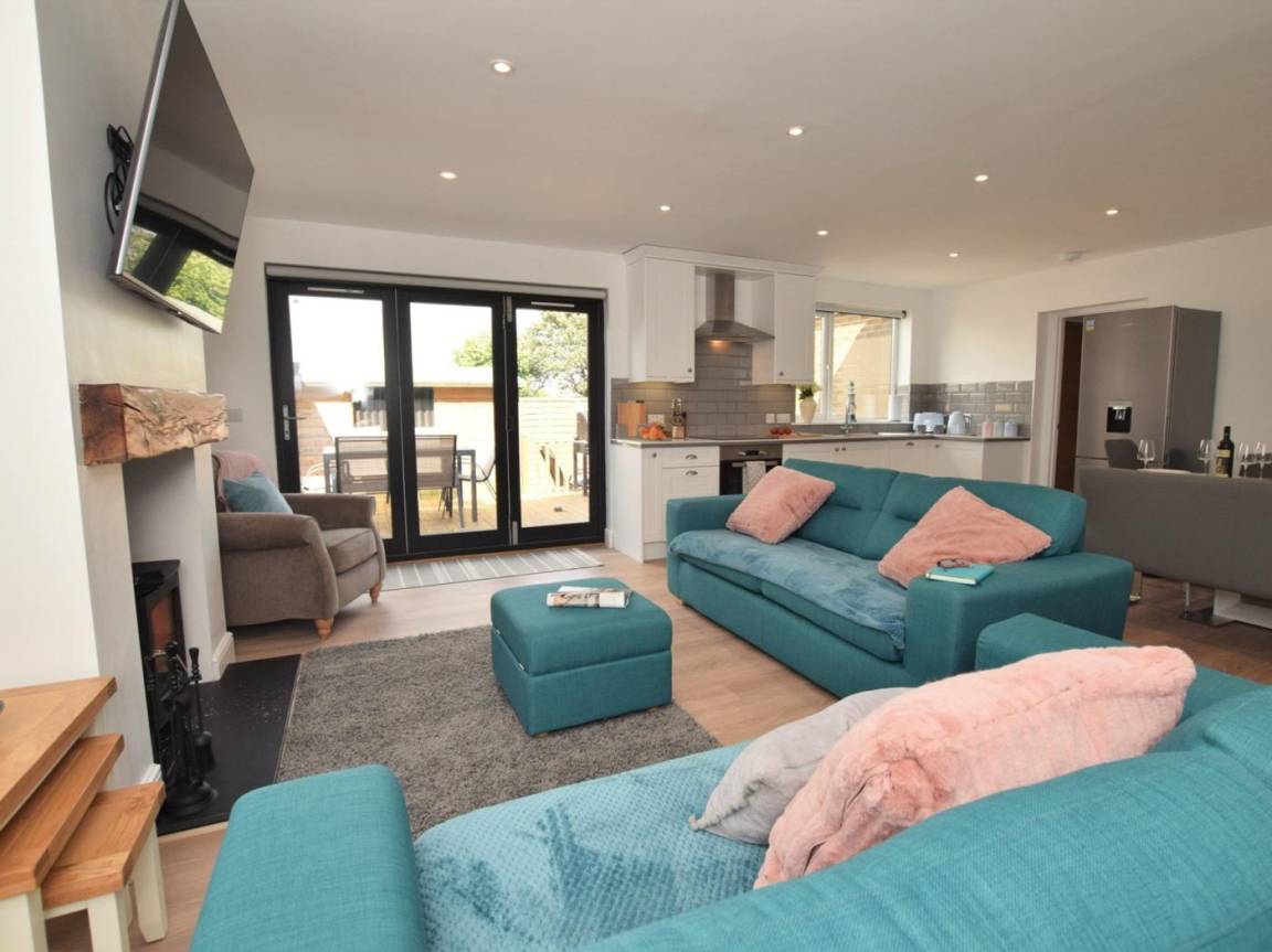 House ∙ 4 Bedrooms ∙ 8 Guests - Seahouses