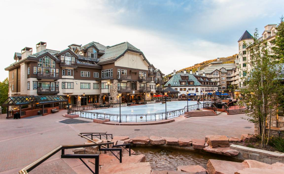 House ∙ 2 Bedrooms ∙ 5 Guests - Beaver Creek, CO