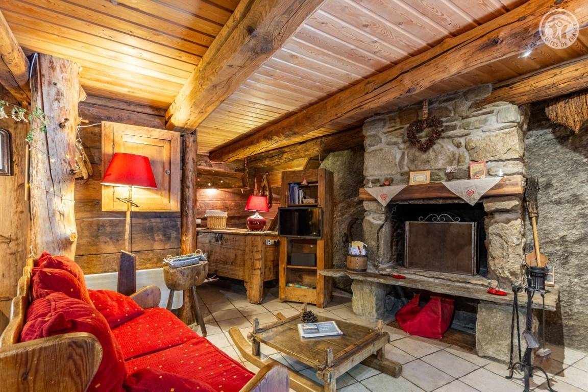50 M² Gîte ∙ 2 Bedrooms ∙ 6 Guests - Val-d'Isère