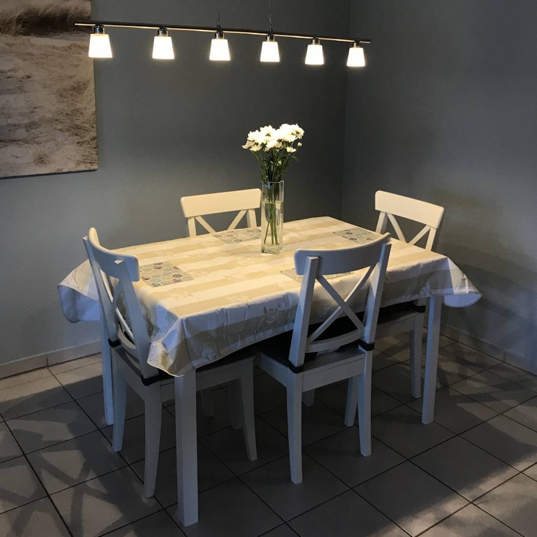 70 M² Appartement En Copropriété ∙ 2 Chambres ∙ 4 Personnes - Fehmarn