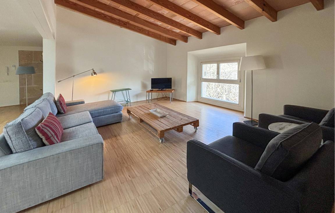155 M² House ∙ 2 Bedrooms ∙ 4 Guests - Cala Ratjada