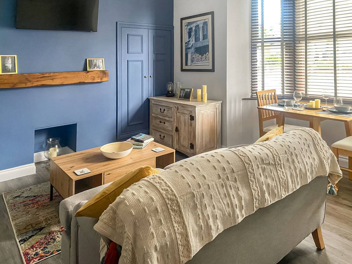 Cottage ∙ 1 Bedroom ∙ 2 Guests - Dumfries and Galloway