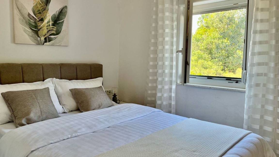 19 M² Hotel ∙ 1 Schlafzimmer ∙ 2 Gäste - Sveti Filip i Jakov