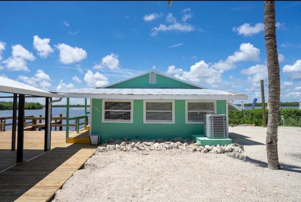 小屋 ∙ 2客房 ∙ 4客人 - 佛羅里達