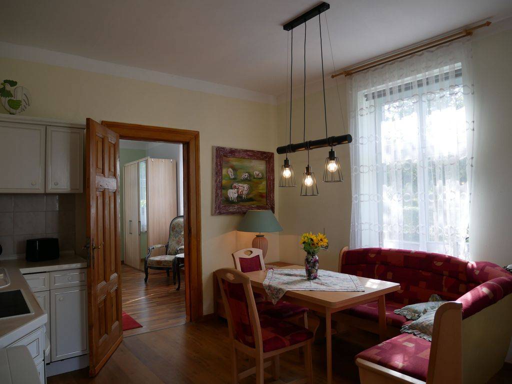 36 M² Villa ∙ 2 Gäste - Usedom