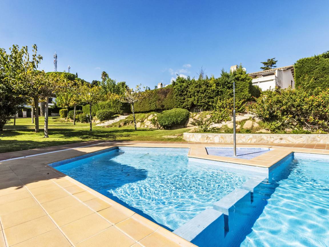 53 M² House ∙ 2 Bedrooms ∙ 4 Guests - Tossa de Mar