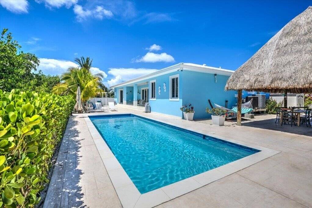 Ferienhaus ∙ 3 Schlafzimmer ∙ 6 Gäste - Key Colony Beach, FL