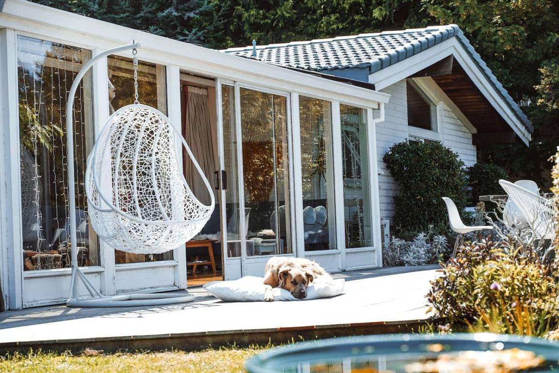 House ∙ 1 Bedroom ∙ 2 Guests - Queenstown