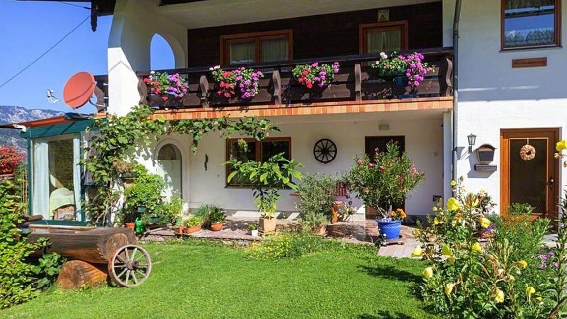 65 M² Apartment ∙ 2 Bedrooms ∙ 4 Guests - Berchtesgaden