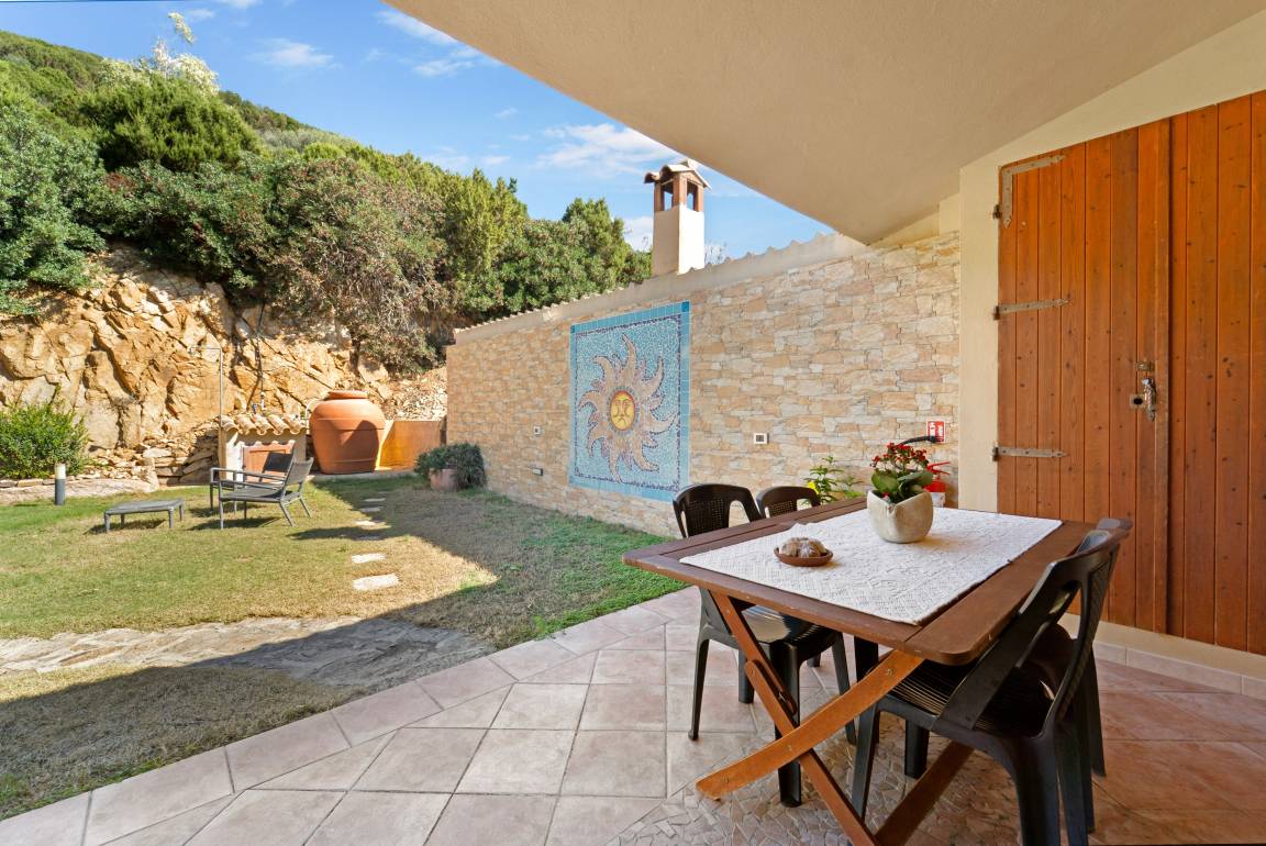 80 M² Casa Vacanza ∙ 2 Camere Da Letto ∙ 4 Ospiti - Domus De Maria