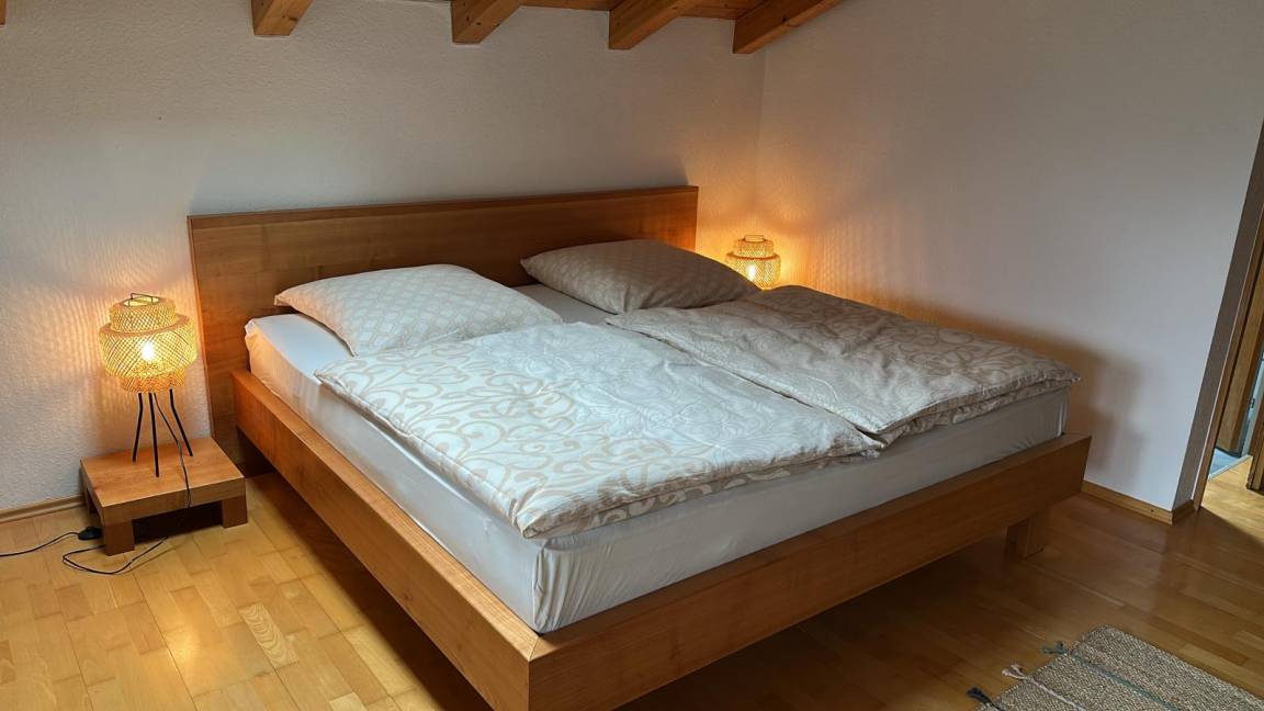 Apartment ∙ 2 Guests - Berchtesgaden