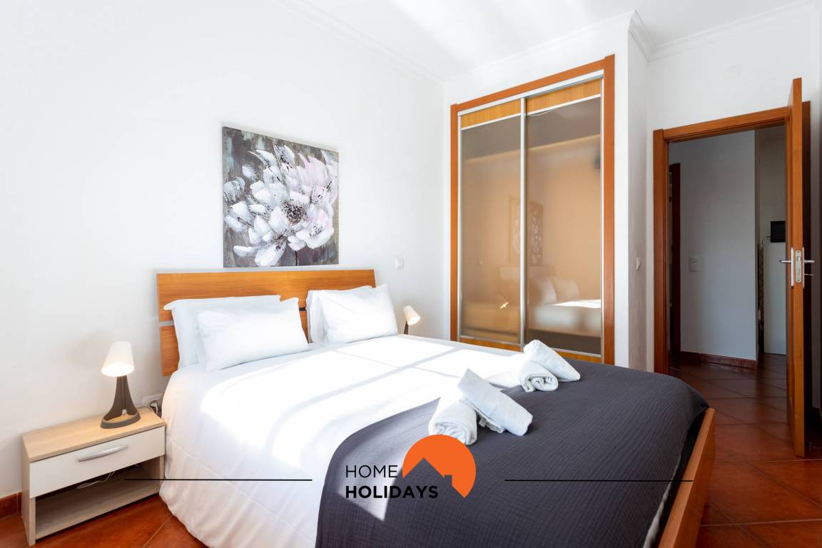 62 M² Apartment ∙ 1 Bedroom ∙ 3 Guests - Faro District