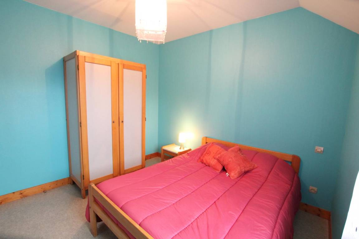43 M² Gîte ∙ 2 Chambres ∙ 4 Personnes - Les Pieux
