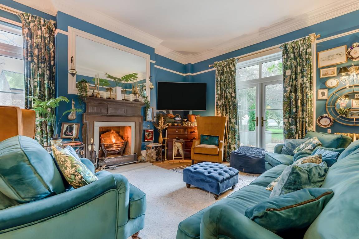 Villa ∙ 8 Bedrooms ∙ 18 Guests - Ross-on-Wye