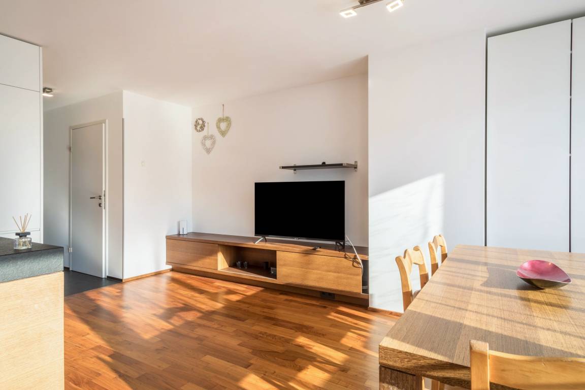 97 M² Apartment ∙ 3 Bedrooms ∙ 7 Guests - Dornbirn