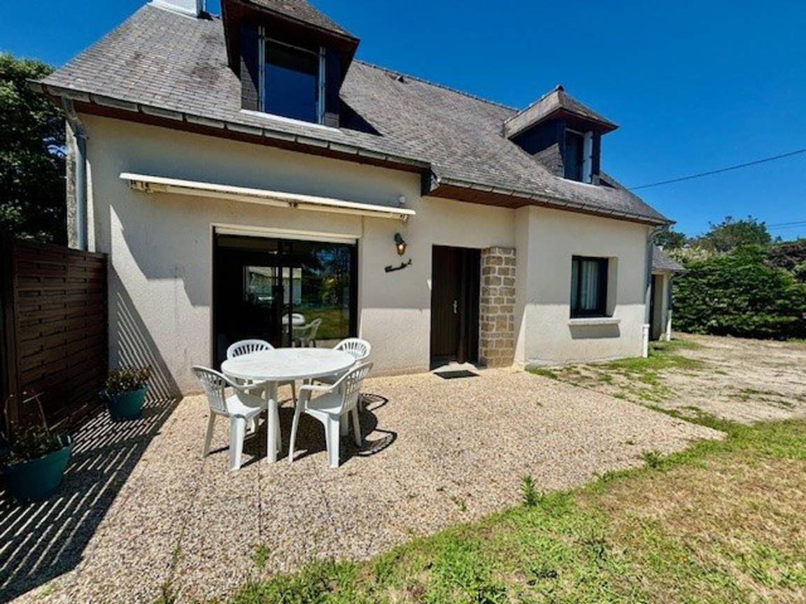 130 M² Villa ∙ 4 Chambres ∙ 8 Personnes - Saint-Pierre-Quiberon