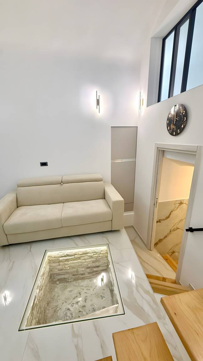 45 M² House ∙ 1 Bedroom ∙ 4 Guests - Ventimiglia