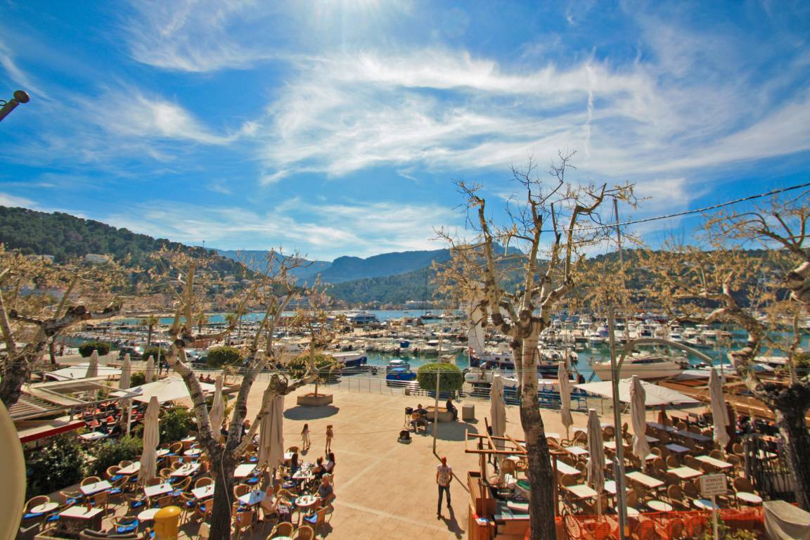 110 M² House ∙ 3 Bedrooms ∙ 6 Guests - Sóller