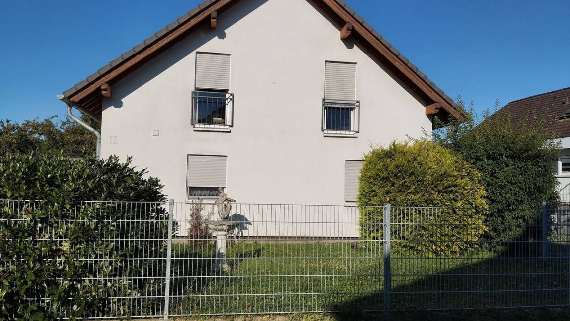 Apartamento ∙ 3 Habitaciones ∙ 8 Huéspedes - Rust