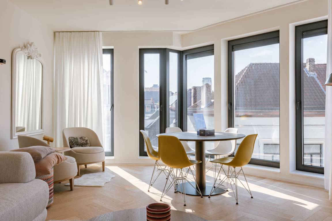 83 M² Apartment ∙ 1 Bedroom ∙ 2 Guests - Nazareth