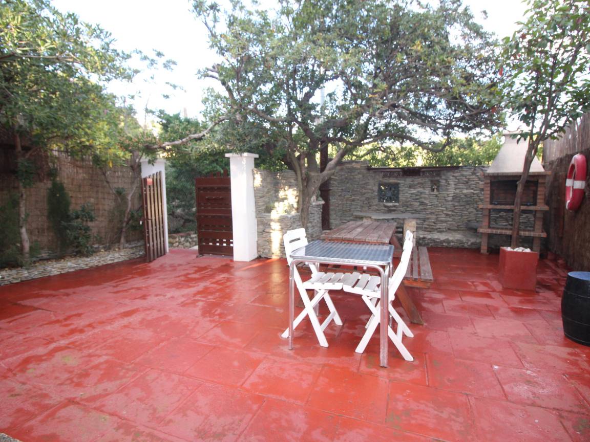65 M² Appartement ∙ 2 Chambres ∙ 6 Personnes - Llançà