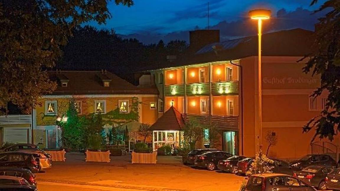 Hotel ∙ 2 Ospiti - Freyung