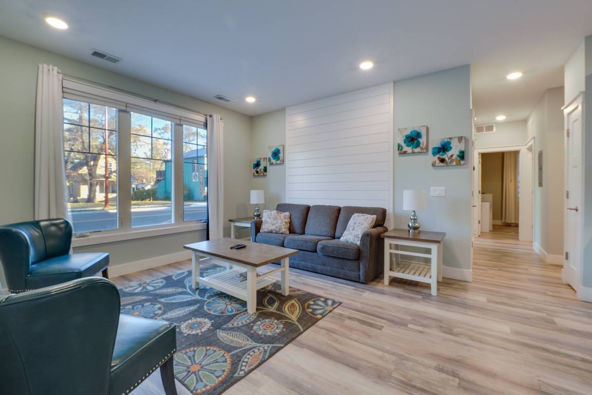 80 M² Apartment ∙ 2 Bedrooms ∙ 6 Guests - Traverse City, MI