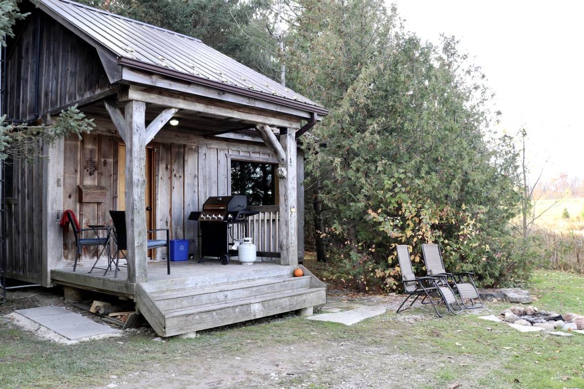 House ∙ 1 Bedroom ∙ 2 Guests - Bolton, ON, Canada