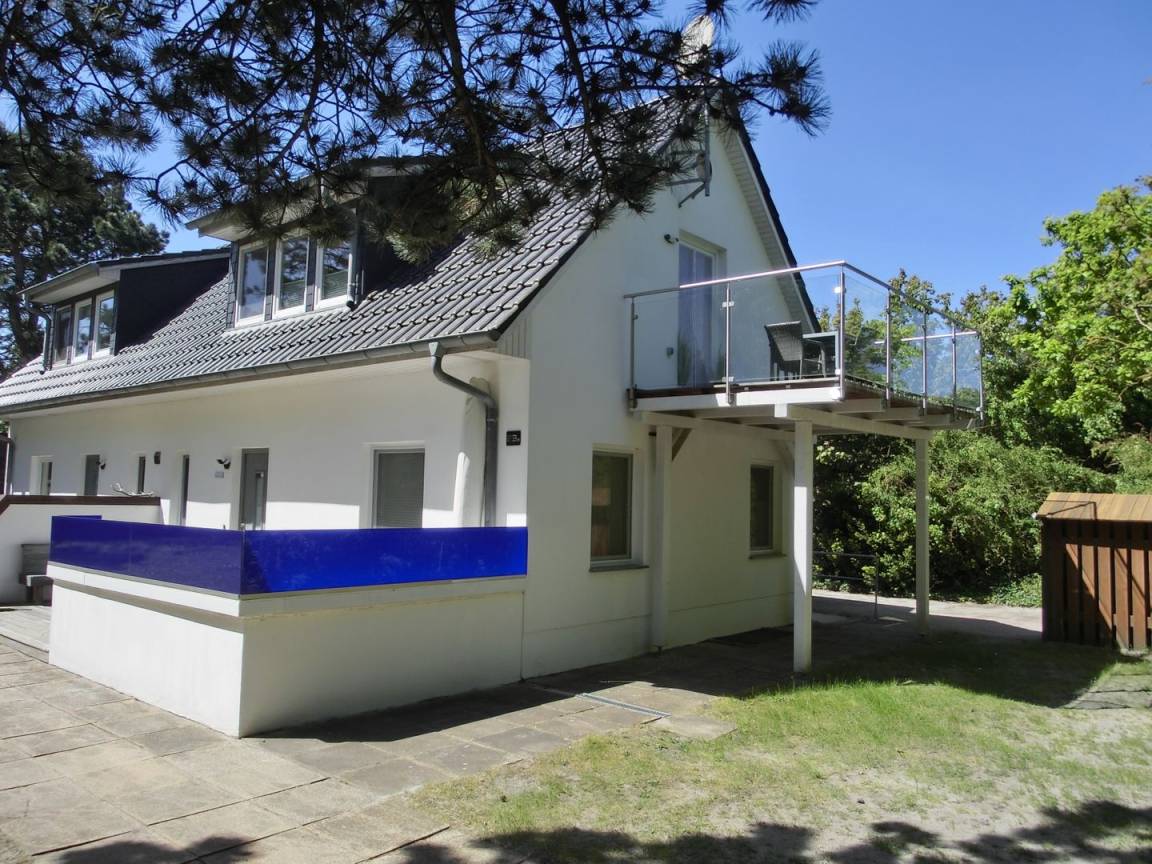 85 M² House ∙ 2 Bedrooms ∙ 6 Guests - Rostock