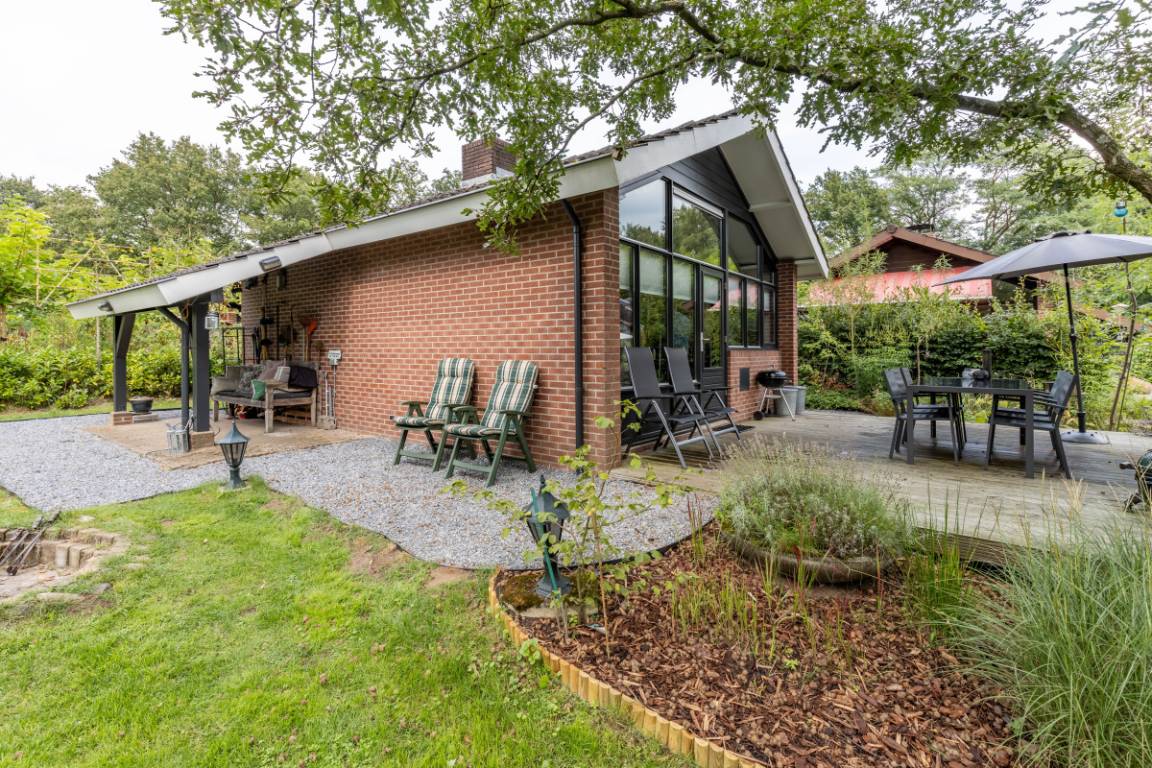 55 M² Huis ∙ 3 Slaapkamers ∙ 6 Gasten - Aalten