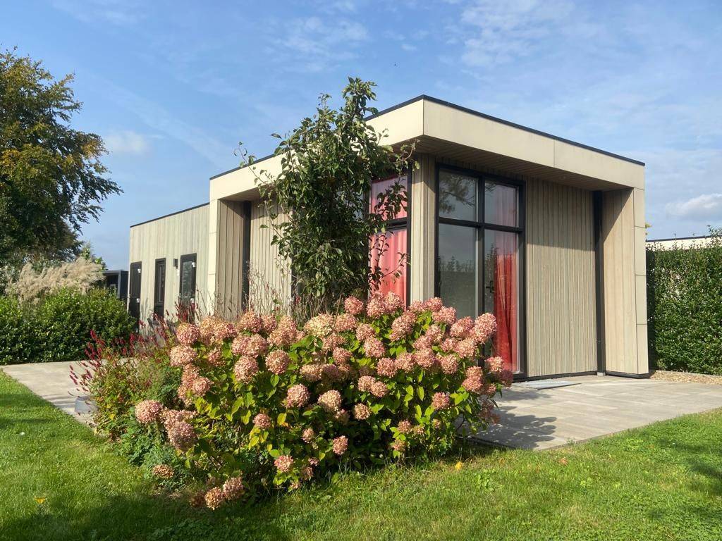 60 M² House ∙ 2 Bedrooms ∙ 4 Guests - Dieren